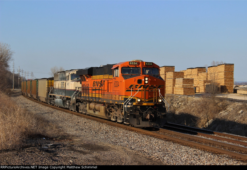 AECX Coal Rounding The Curve